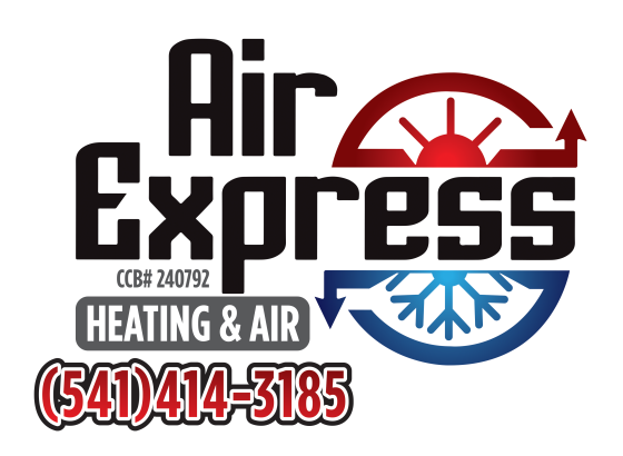 Air Express - Heating & Air Conditioning | Medford, OR
